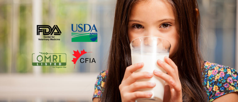 Immucell – Immediate Immunity™